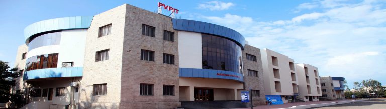 About PVPIT – Padmabhooshan Vasantraodada Patil Institute of Technology ...