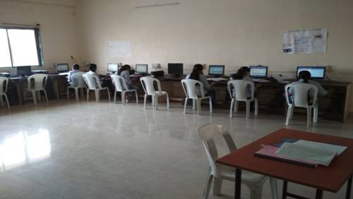 Degree Computer Science and Engineering : Laboratory – Padmabhooshan ...