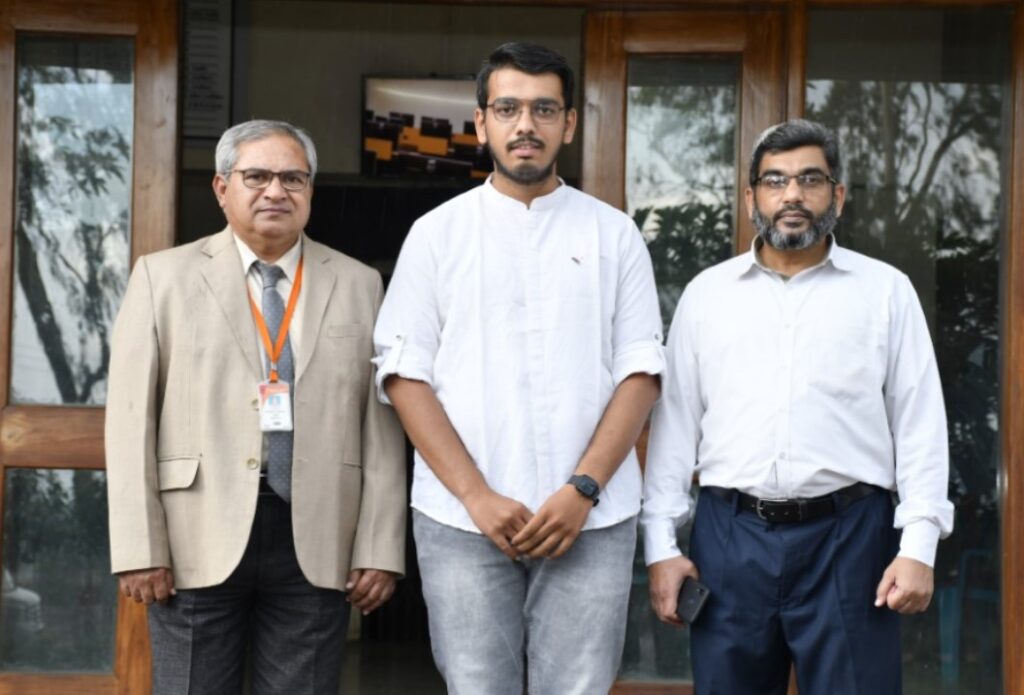 Placement Details – Page 3 – PVPIT