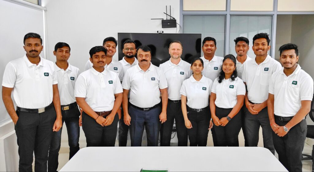 Placement News – Padmabhooshan Vasantraodada Patil Institute of ...