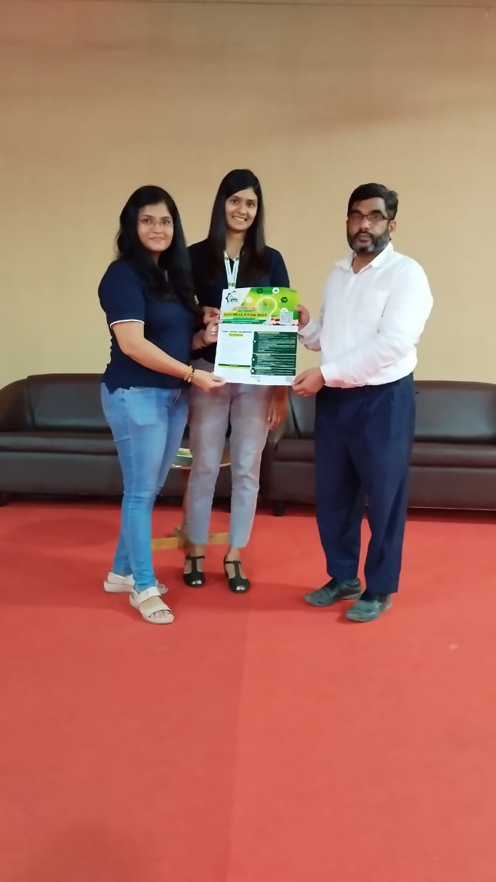 Placement News – Padmabhooshan Vasantraodada Patil Institute of ...